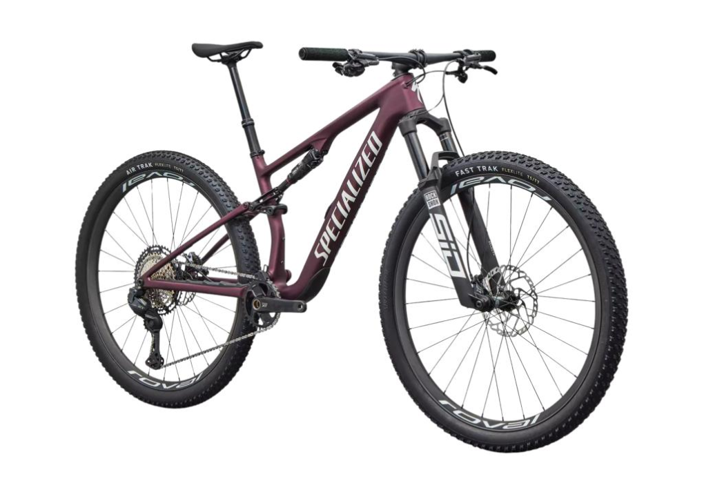 Miami Bike - BIKE SPECIALIZED EPIC 8 EXPERT SHIM. - 2026