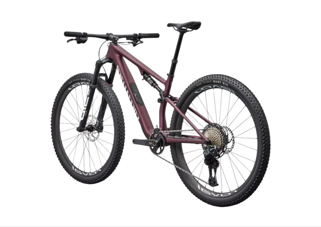 Miami Bike - BIKE SPECIALIZED EPIC 8 EXPERT SHIM. - 2026