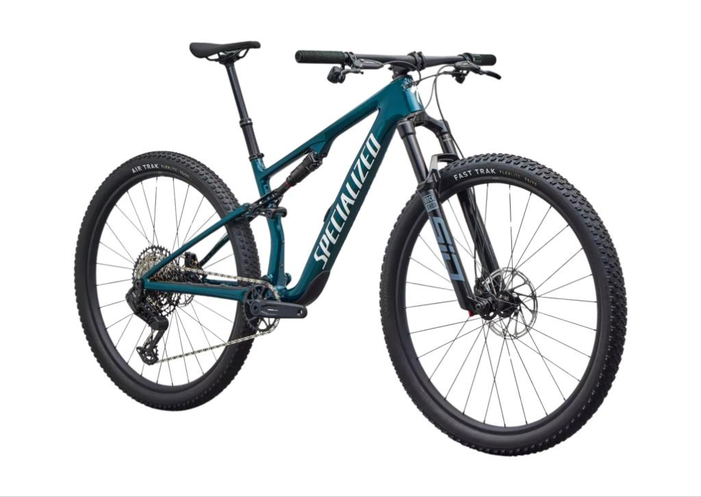 Miami Bike - BIKE SPECIALIZED EPIC 8 COMP - 2026