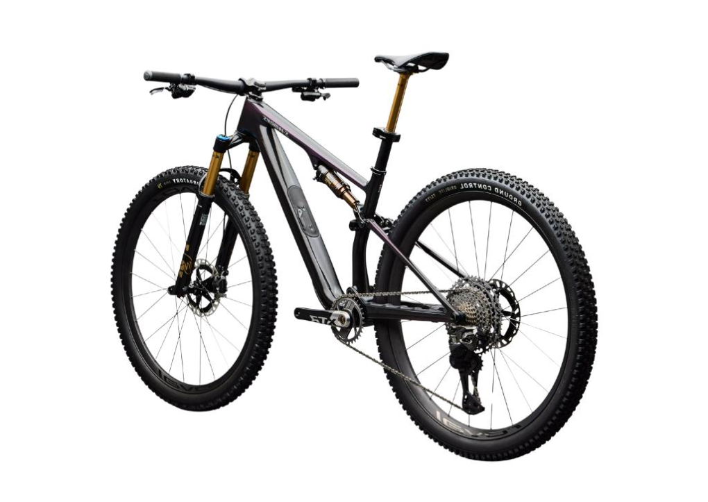 Miami Bike - BIKE SPECIALIZED S-WORKS EPIC 8 EVO - 2026