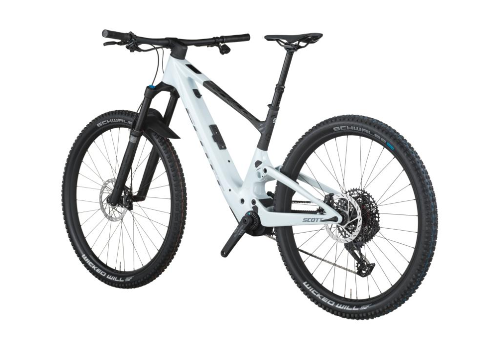 Miami Bike - BIKE SCOTT LUMEN 910 - 2026