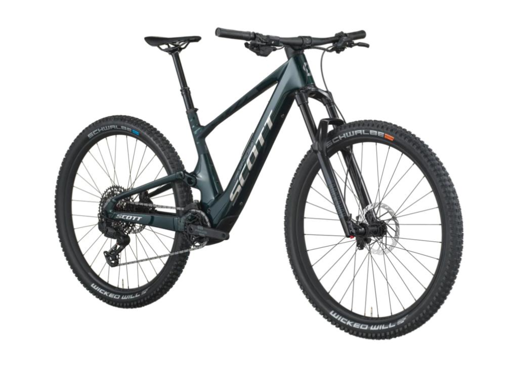 Miami Bike - BIKE SCOTT LUMEN 920 - 2026