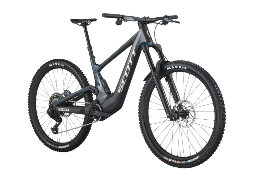 Miami Bike - E-BIKE SCOTT VOLTAGE 910 - 2026