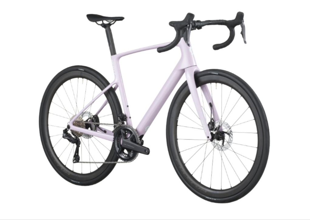 Miami Bike - BIKE SCOTT ADDICT 20 - 2026