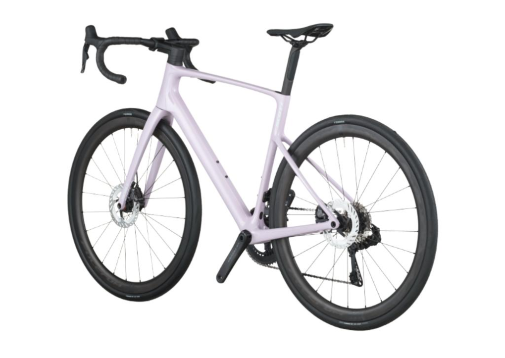 Miami Bike - BIKE SCOTT ADDICT 20 - 2026