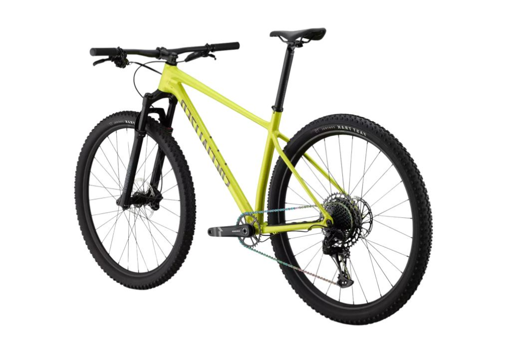 Miami Bike - BIKE SPECIALIZED CHISEL HARDTAIL COMP - 2025