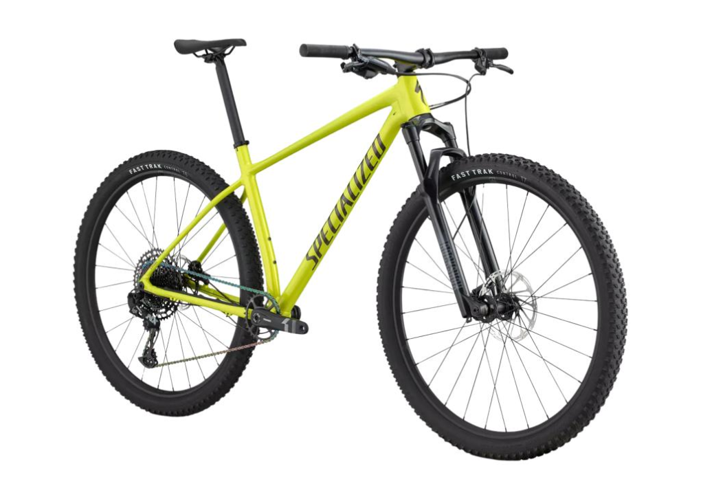 Miami Bike - BIKE SPECIALIZED CHISEL HARDTAIL COMP - 2025