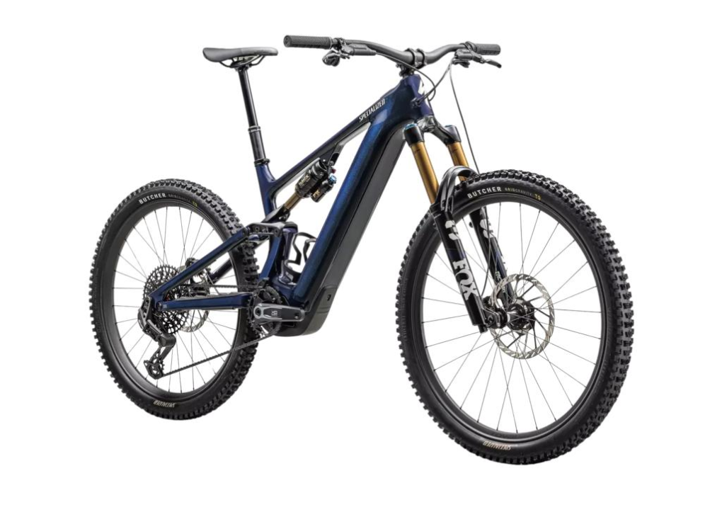 Miami Bike - BIC. SPZ TURBO LEVO 4 PRO - 2026