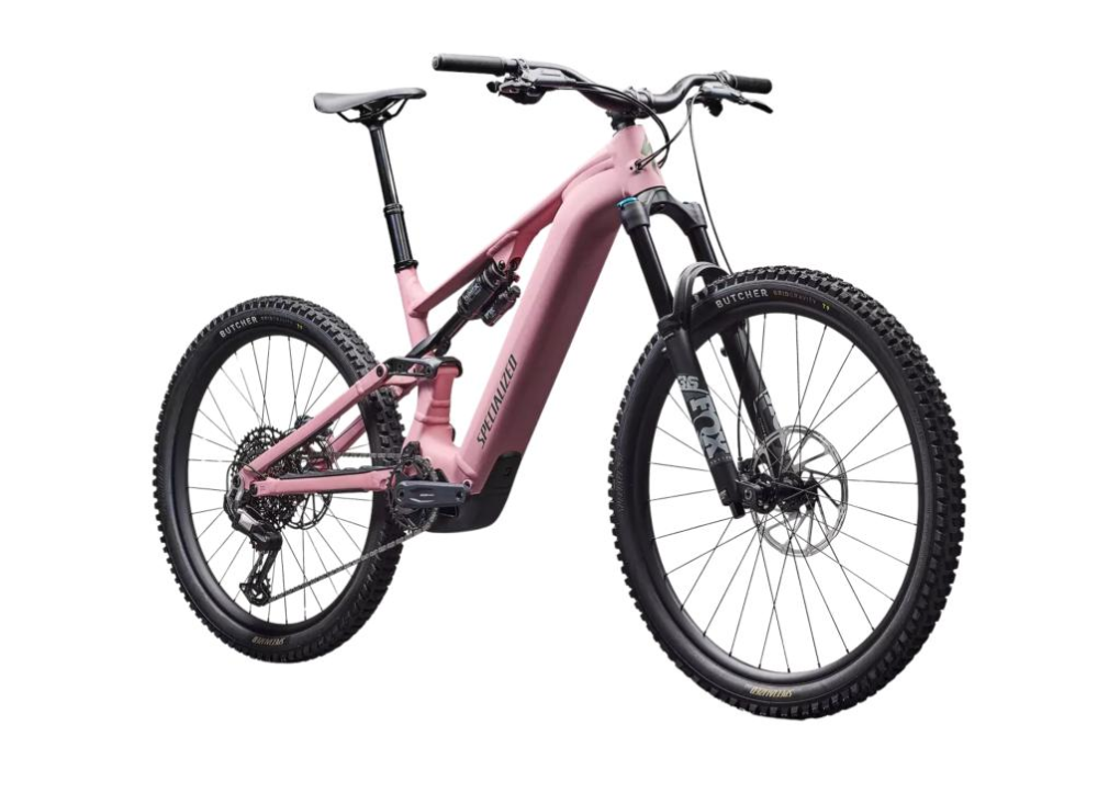 Miami Bike - BIC. SPZ TURBO LEVO 4 COMP ALLOY 2026