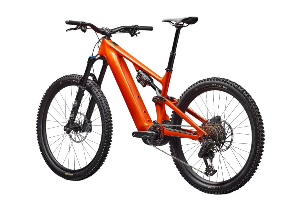 Miami Bike - BIC. SPZ TURBO LEVO 4 COMP - 2026