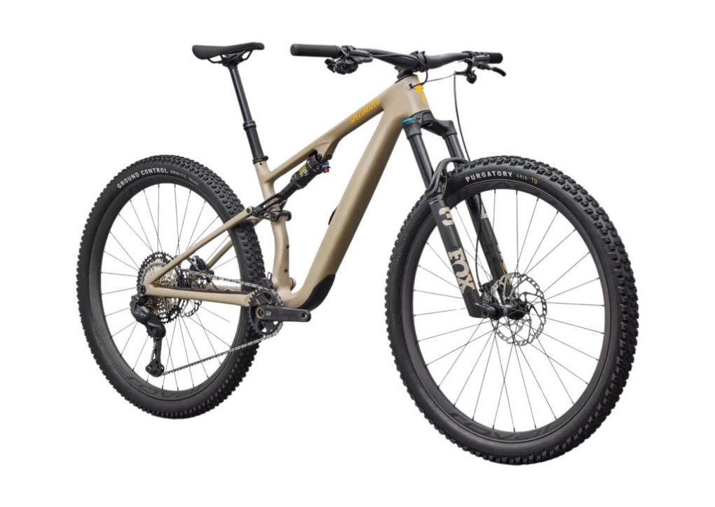 Miami Bike - BIKE SPECIALIZED EPIC 8 EVO EXPERT - 2026