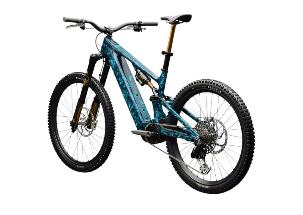 Miami Bike - BIKE SPECIALIZED S-WORKS TURBO LEVO 4 LTD - 2026