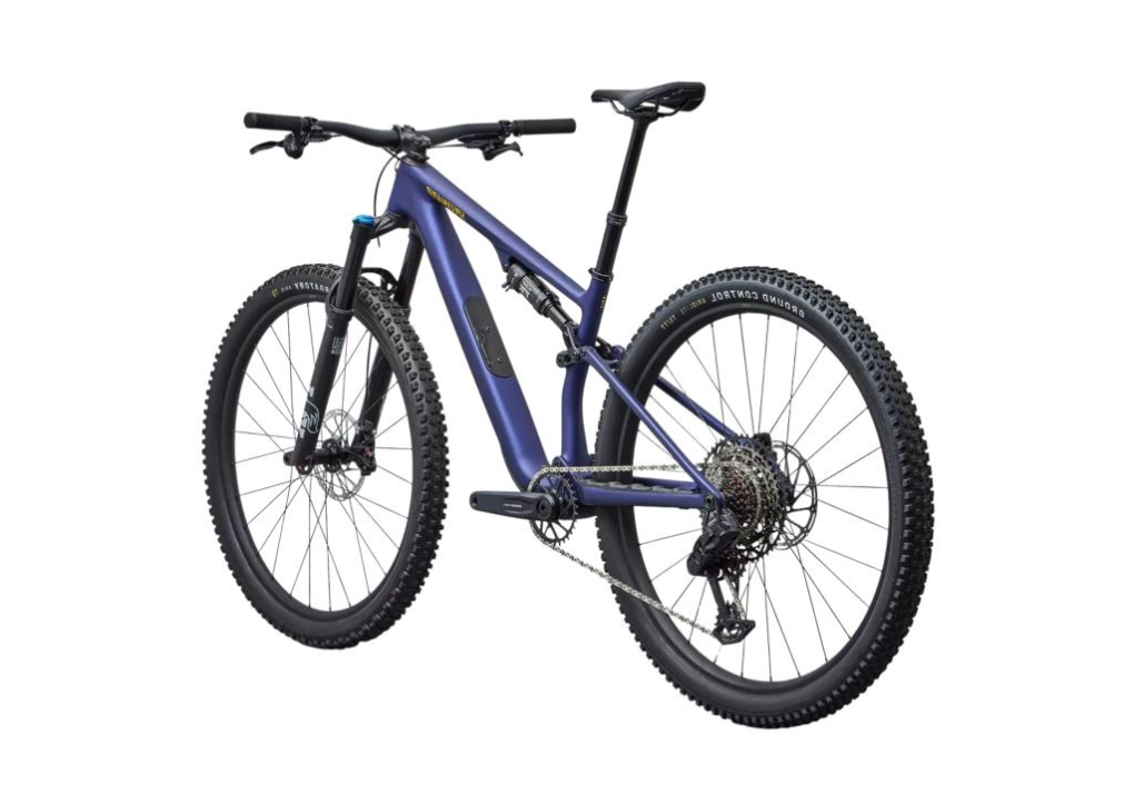 Miami Bike - BIKE SPECIALIZED EPIC 8 EVO COMP - 2026