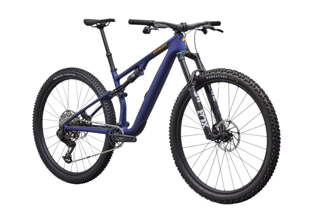 Miami Bike - BIKE SPECIALIZED EPIC 8 EVO COMP - 2026