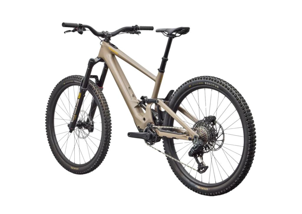 Miami Bike - BIC. SPZ TURBO KENEVO SL 2 EXPERT 2026